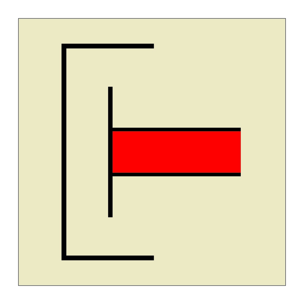 International shore connection (Marine Sign) | British Safety Signs
