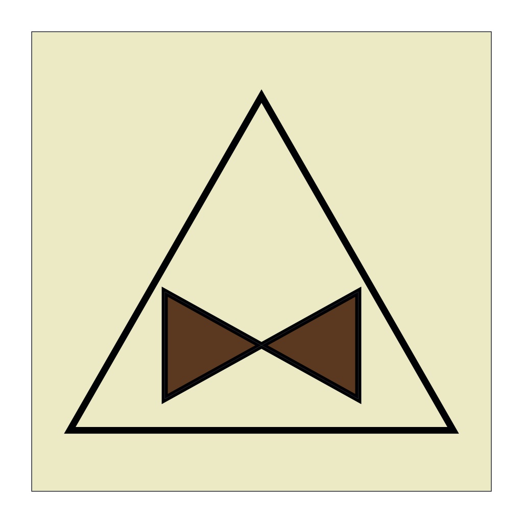 Remote control for fuel oil valves (Marine Sign) | British Safety Signs