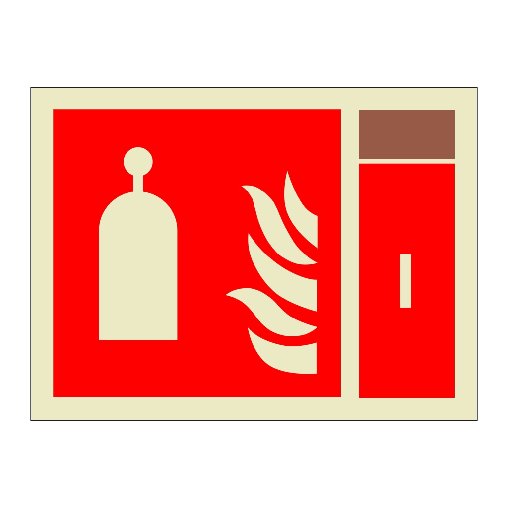 Remote release station with Inergen Identification | BSS