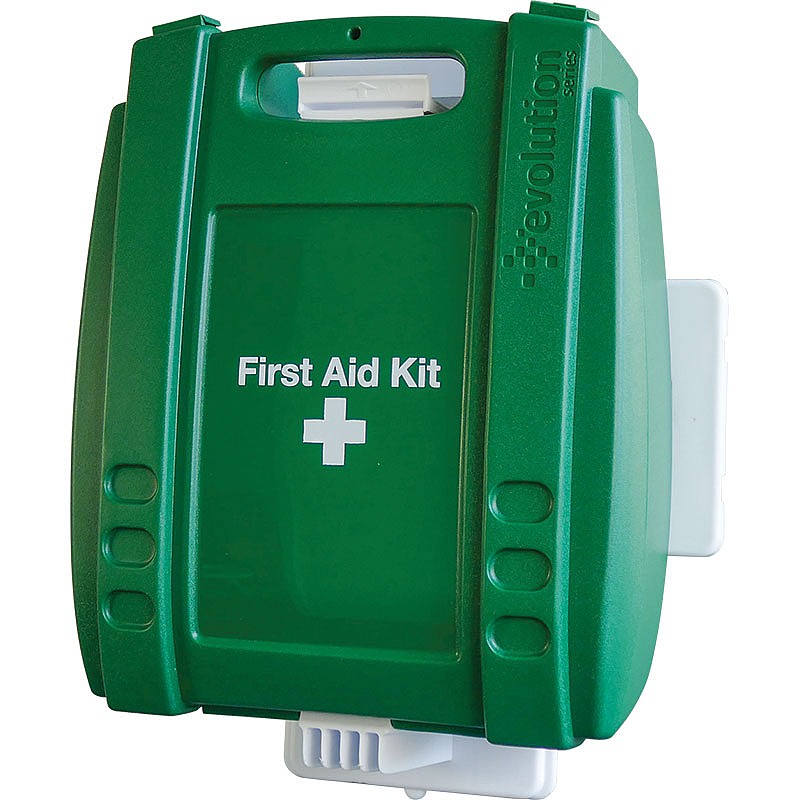 HSE Evolution Plus 11-20 Persons Catering First Aid Kit | BSS