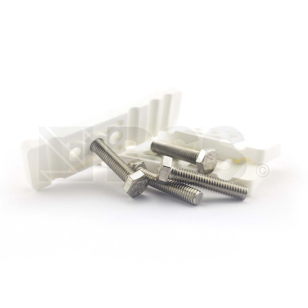 Fence Fixing Kit | British Safety Signs