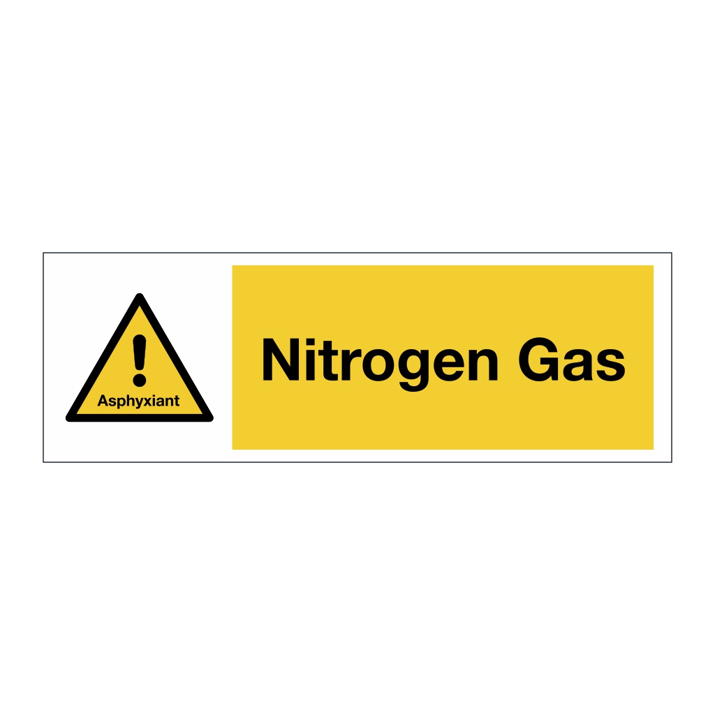 Nitrogen Gas Uk
